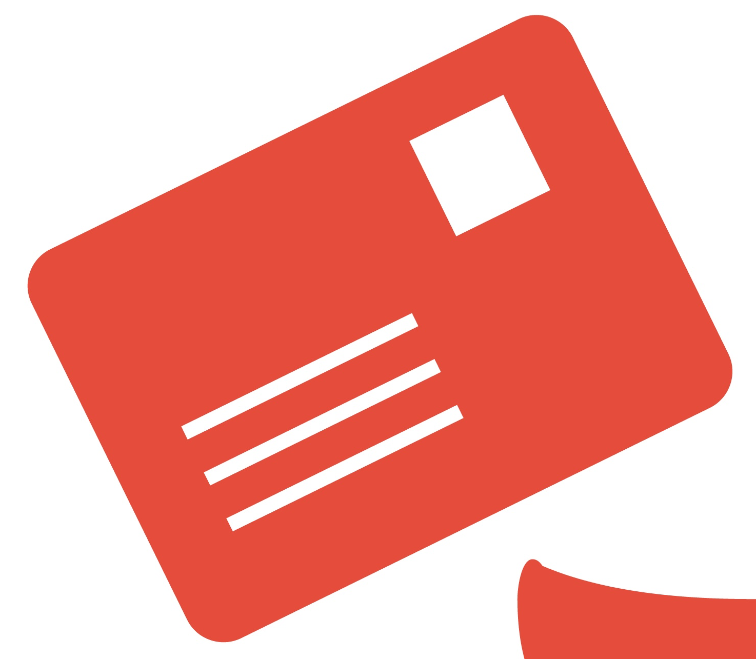 postcard logo v1 – The Postcardist